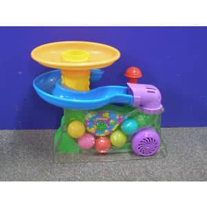 Busy Ball Popper