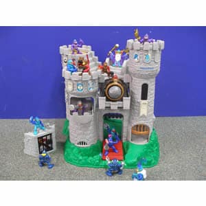 Great Adventure Castle