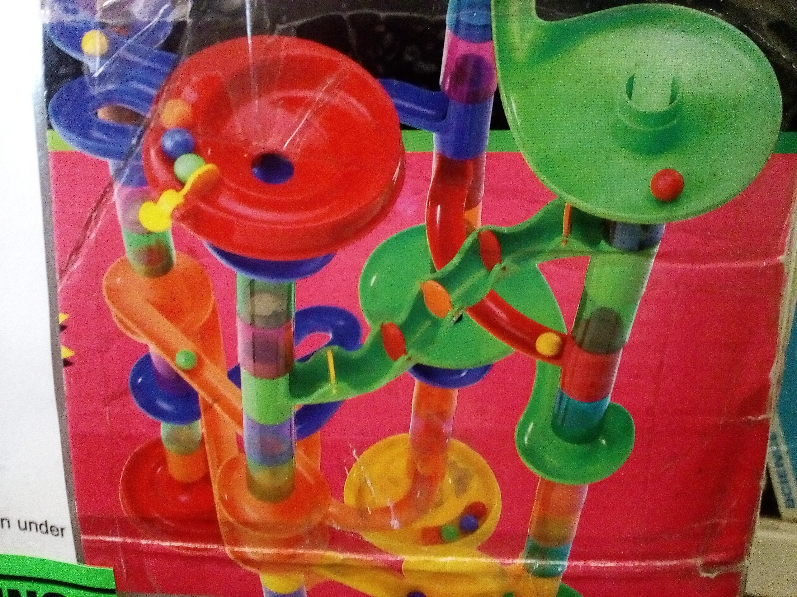Marble Race 2