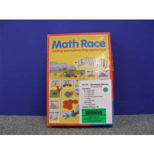 Ravensburger Math Race