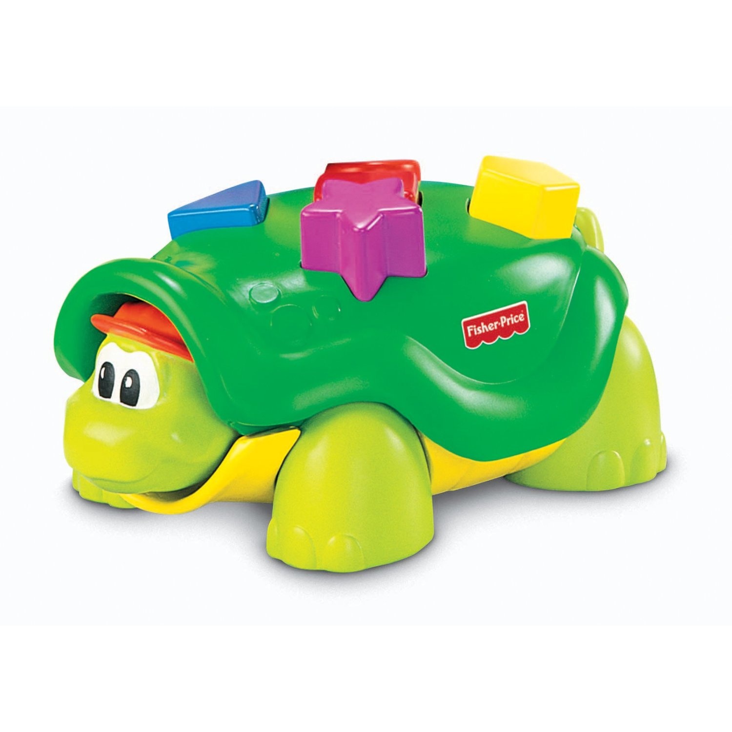 Toddlerz Tappy the Turtle
